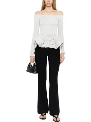 CFCL Off-shoulder Top