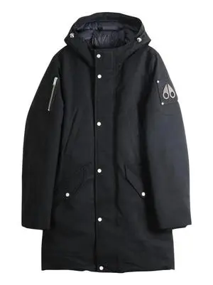 MOOSE KNUCKLES Moose Knuckles Original Stirling Down Parka