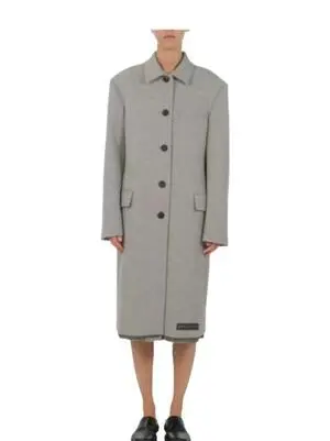 MIU MIU Lapel Coat