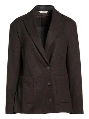 MAX MARA Long Single- Blazer 