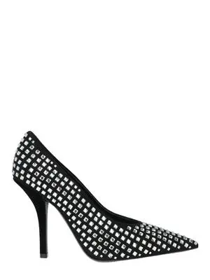 BURBERRY Stiletto Pointed-toe Shoes 