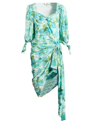 CHLOÉ Flower Dress