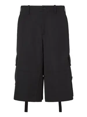 FENDI Bermudas