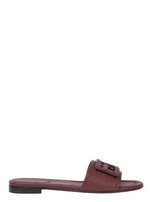 Fendi Tube Red