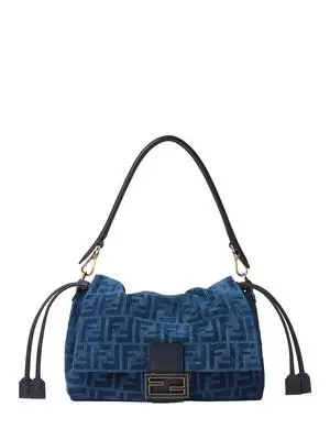 FENDI Mamma Baguette Medium