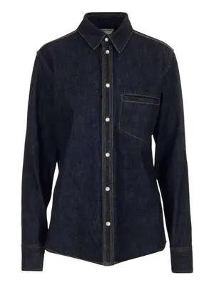 BOTTEGA VENETA Logo Shirt