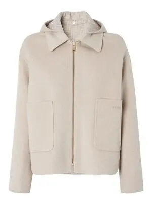 FENDI Reversible Jacket