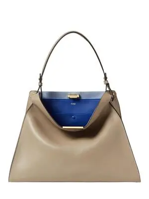 Fendi Fendi Way Large Grey