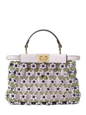 FENDI Peekaboo Mini