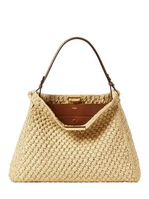 Fendi Fendi Way Large Beige