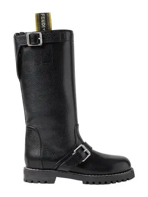 Fendi Commando - Black
