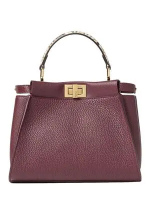 Fendi Peekaboo® Mini Red