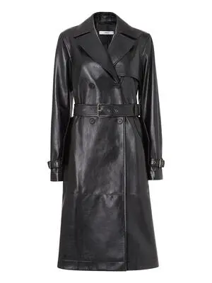 FENDI Trench Coat