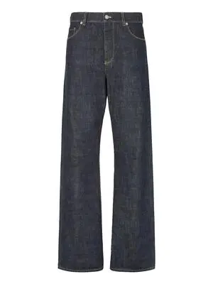 FENDI Long Jeans