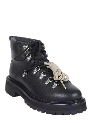 G.H.BASS Mason Alpine Boots