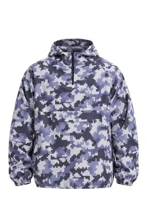 Blue/grey