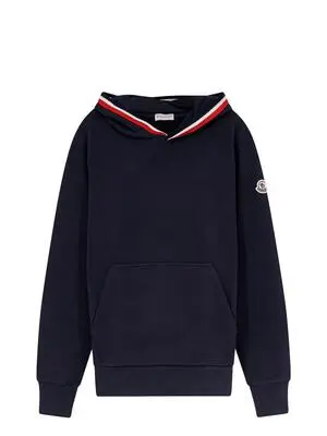 MONCLER Cotton Sweatshirt