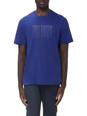 ARMANI EXCHANGE Logo-print Cotton T-shirt