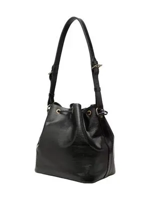 LOUIS VUITTON 1995 Epi Petit Noe Bucket Bag