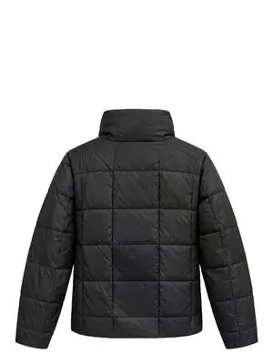 GOLDWIN Quilted High-collar Jacket