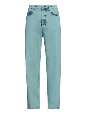 A-COLD-WALL* * Man Jeans Blue Size 34 Cotton