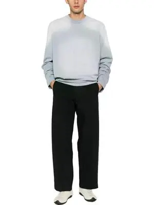 CAMIEL FORTGENS Faded-effect Sweatshirt