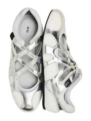 JW PEI Thalia Cutout Ballet Flats