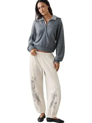 DAILY PRACTICE Zola High Rise Joggers Pants