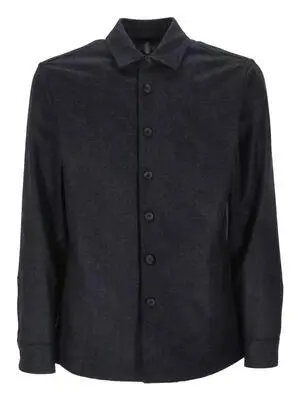 GUGLIELMINOTTI Check-pattern Shirt