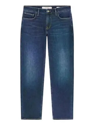 GUESS Angels Slim-fit Jeans
