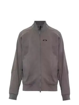 Oakley 0-sync Pack 3.0 Zip-up Sweater - Grey