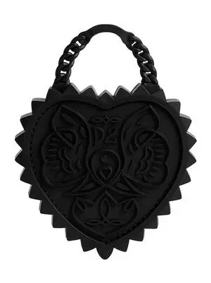 DSQUARED2 Heart Bag