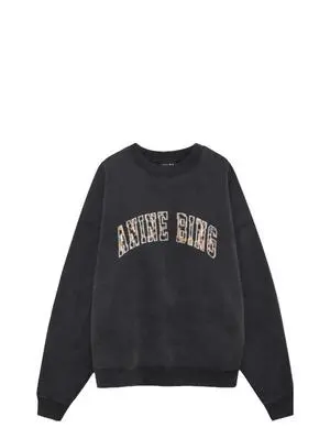 ANINE BING Long-sleeved Sweatshirt