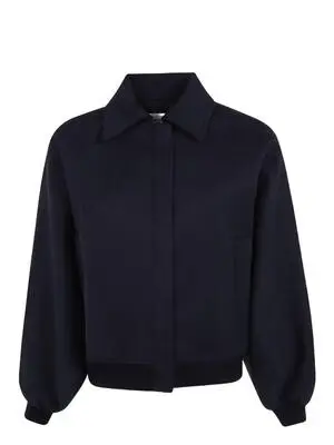 SEMICOUTURE Long-sleeve Casual Jacket