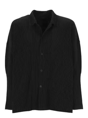 ISSEY MIYAKE Long-sleeved Shirt