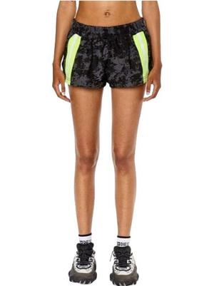 DIESEL® Mini Shorts