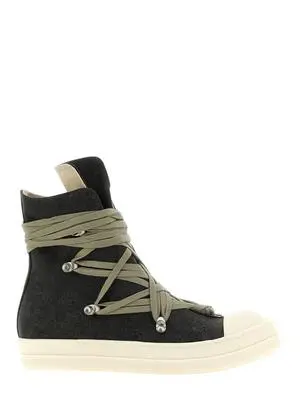 Charcoal (black)