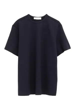 THE FRANKIE SHOP Crew-neck T-shirt