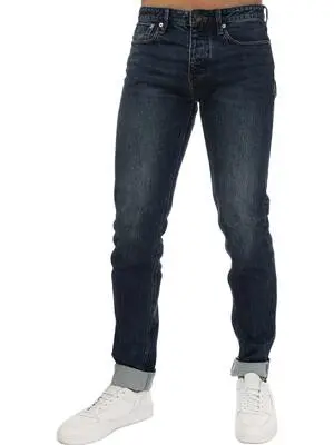 GIORGIO ARMANI Slim-Fit Jeans