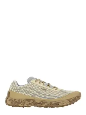 NORDA 002 Sustainable Dyneema® Trainers With Vibram Sole