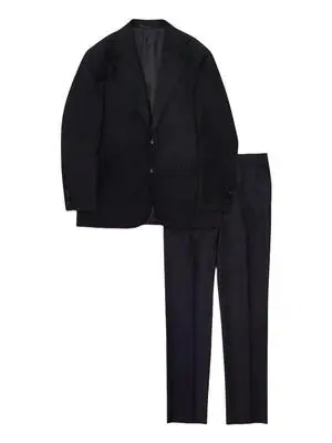 FORTELA Bertolucci Herringbone Suit