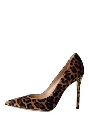 GIANVITO ROSSI Gianvito 105 Pumps