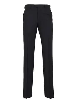AL DUCA D'AOSTA Fusion Wool Suit