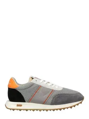 PHILIPPE MODEL Tour Panelled Low-top Sneakers