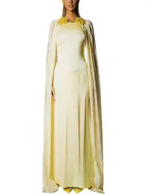 MIAU BY CLARA ROTESCU Isadora Gown