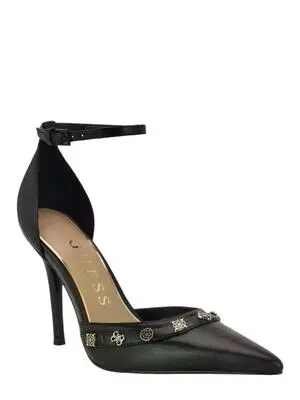 GUESS Nanae High-heels Pointed-toe Pumps