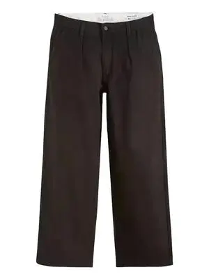 LEVI'S Xx Chino Pleated Trousers