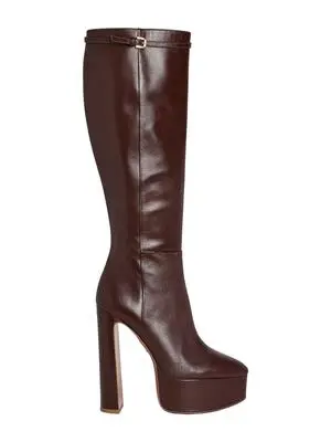 RETROFETE Dreenie Platform Boot