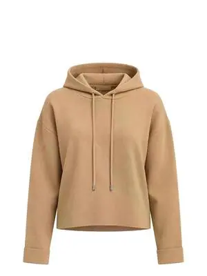 TWINSET Drawstring-hood Hoodie