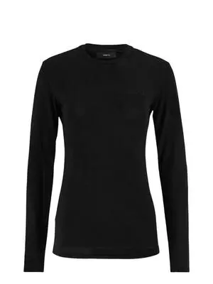 CRAFT Long-sleeve Crew-neck Baselayer Top